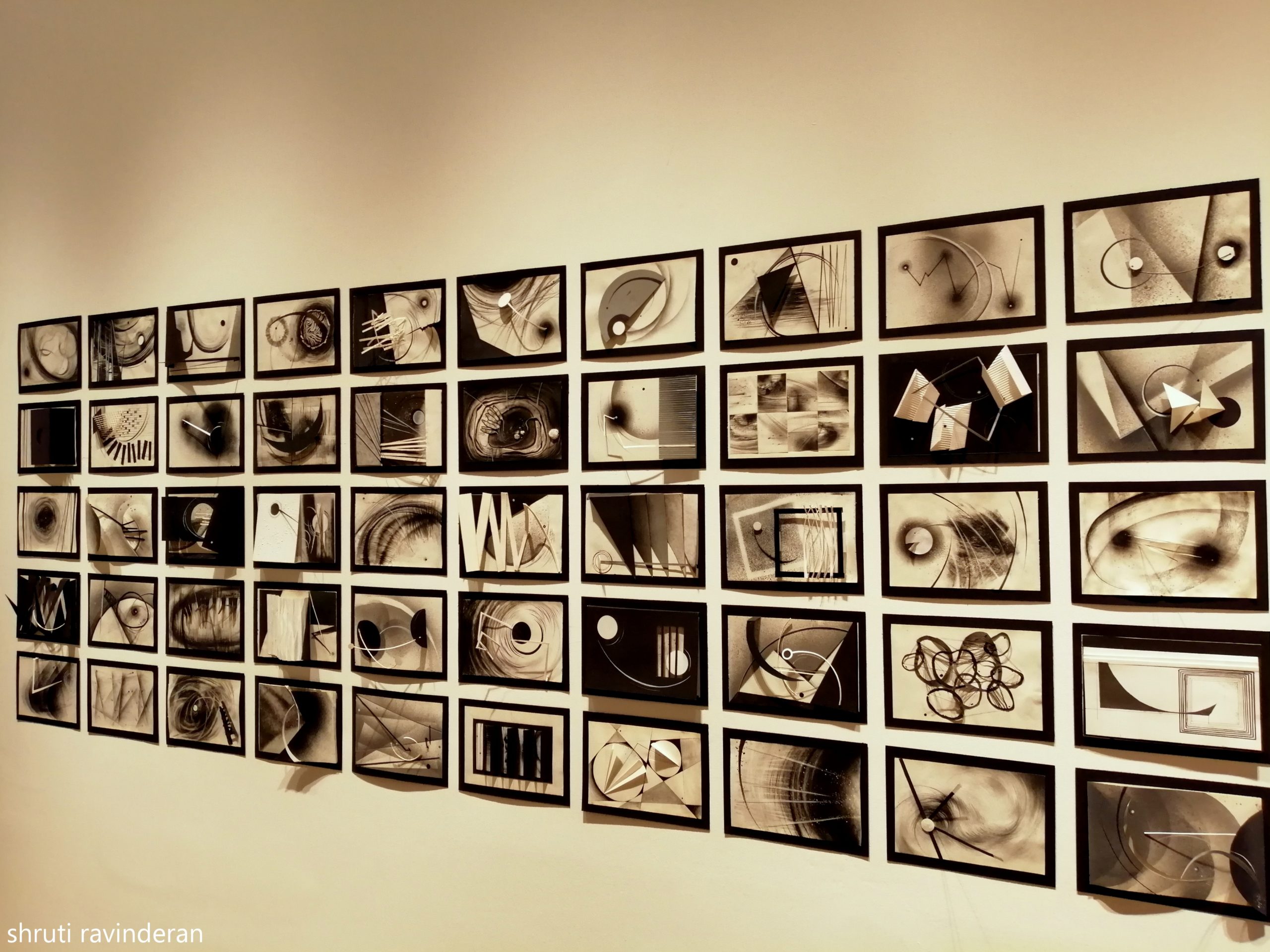 The art of singular art... - The Wandering Conteur